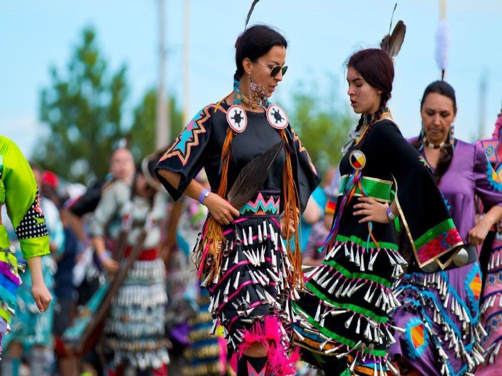 The Anicinabek (Algonquin) | Abitibi-Témiscamingue